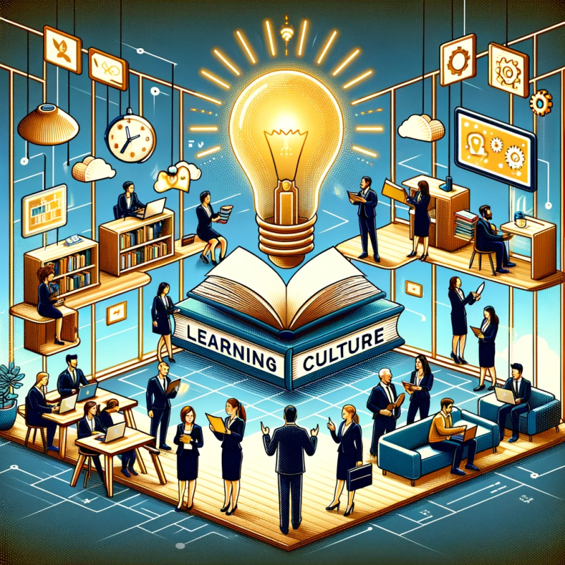 How to Create a Truly Effective Learning Culture: Key Strategies and ...