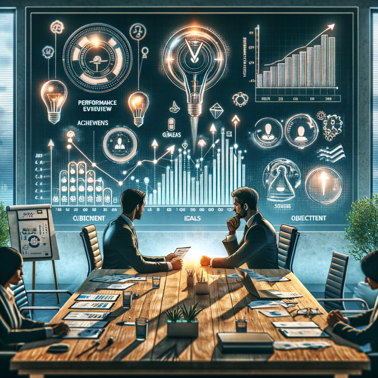 Trends in Performance Appraisal: Evolving Towards a More Effective ...